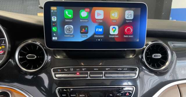 Sitemapcdatahttpsomobeldreferenzcominspiring When Did Mercedes Get Apple Carplay Pictures