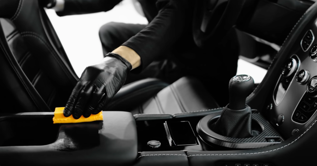 Auto Poetsen, Schoonmaken & Reinigen | Autoscherm24