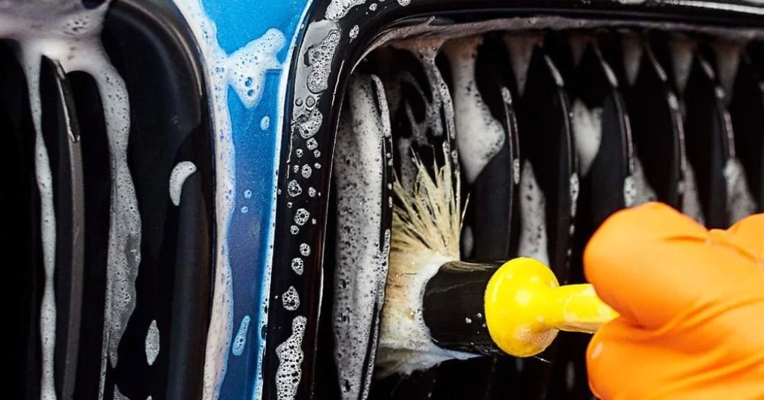 Auto Poetsen, Schoonmaken & Reinigen | Autoscherm24